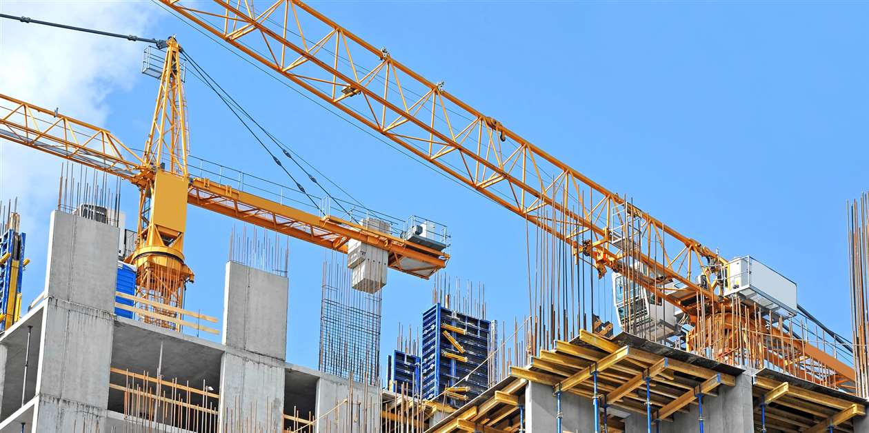 How technology can advance modular construction - KHL Group