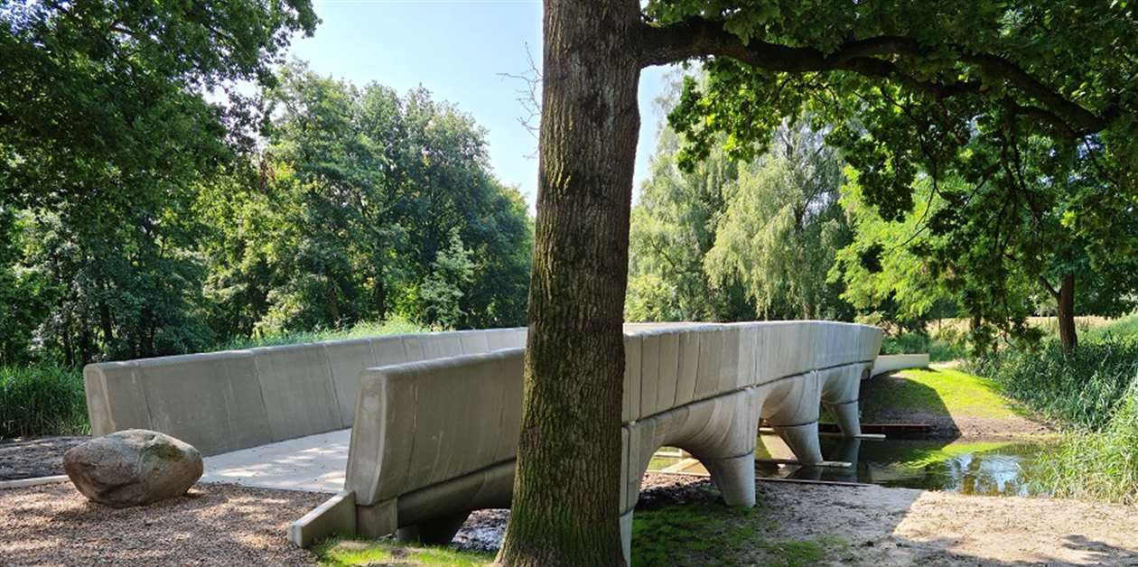 What does the future look like for 3D construction printing? - KHL Group