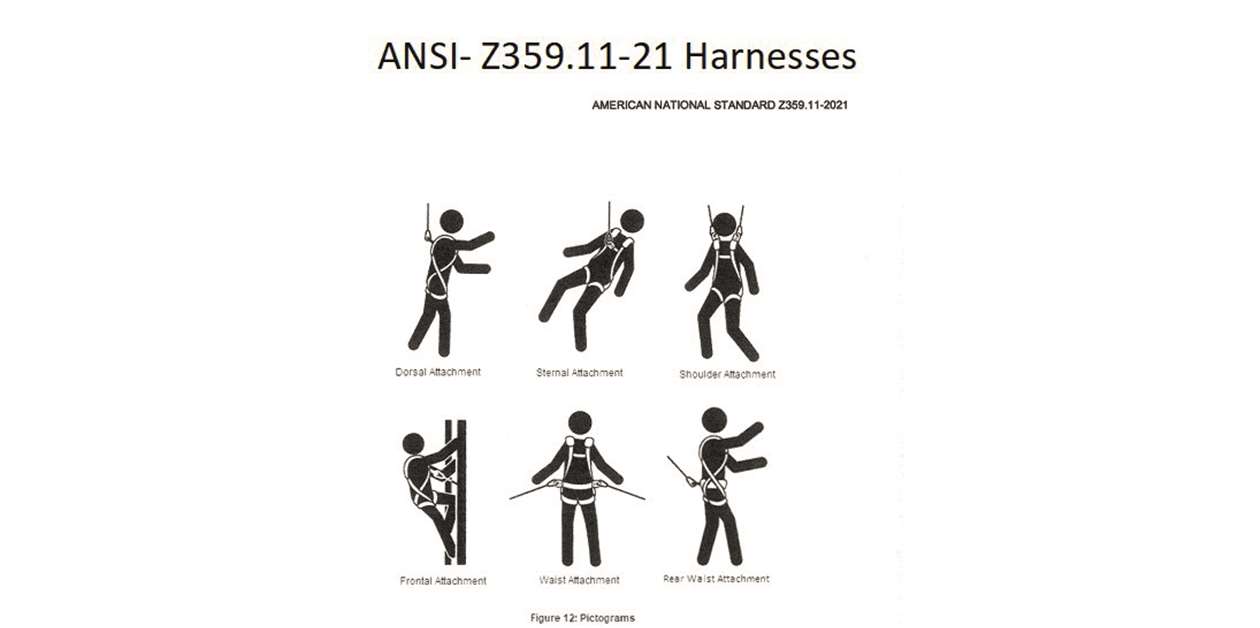 Fall protection updates - KHL Group