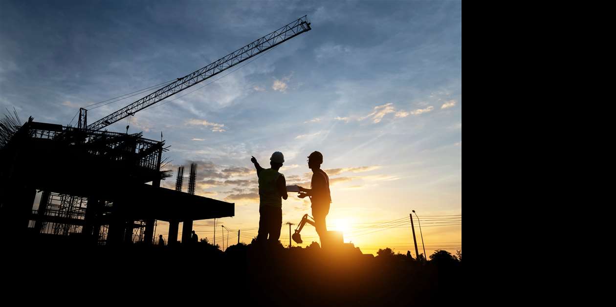 Four things we learned about the state of construction last week - KHL ...