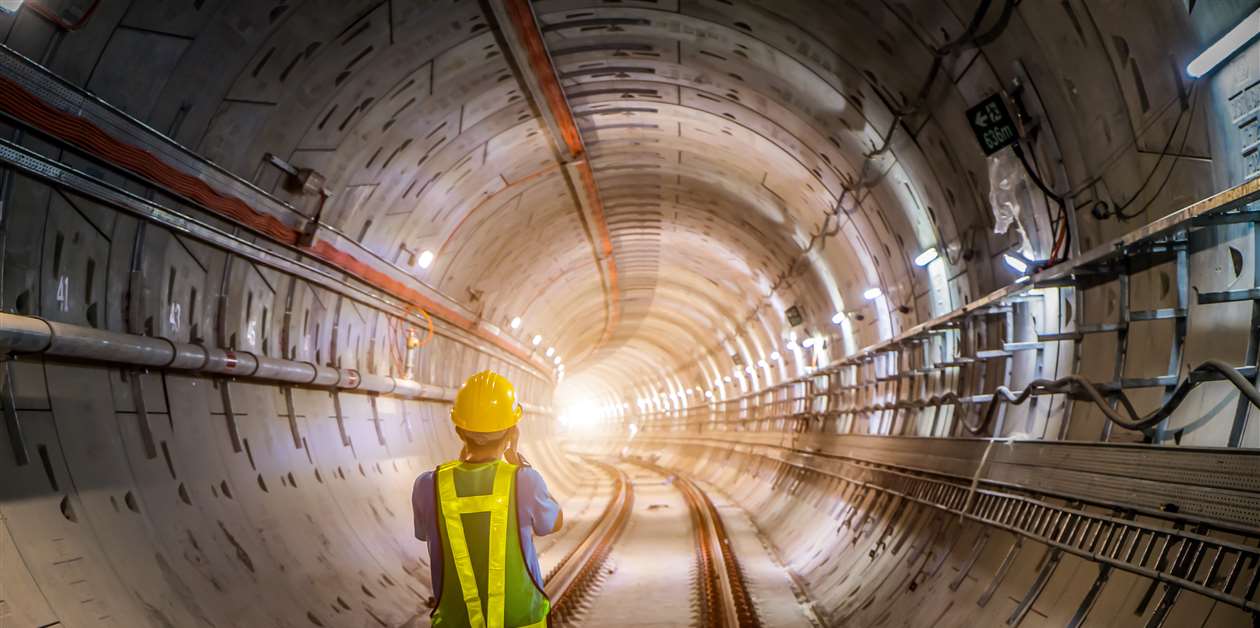 The five top-performing sectors in construction - KHL Group