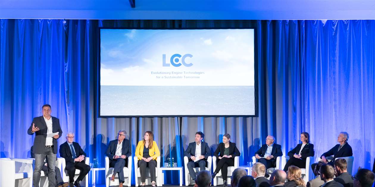 LEC celebrates 20-year anniversary - KHL Group