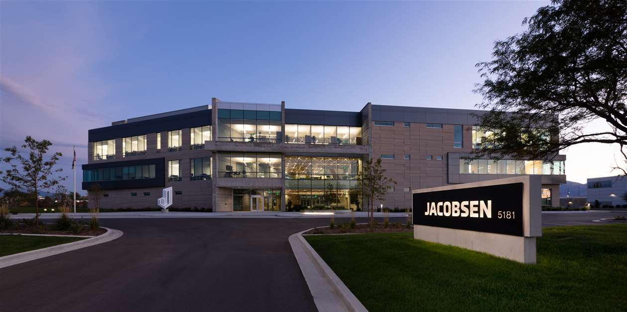 General contractor appoints first ever Vice President of construction ...