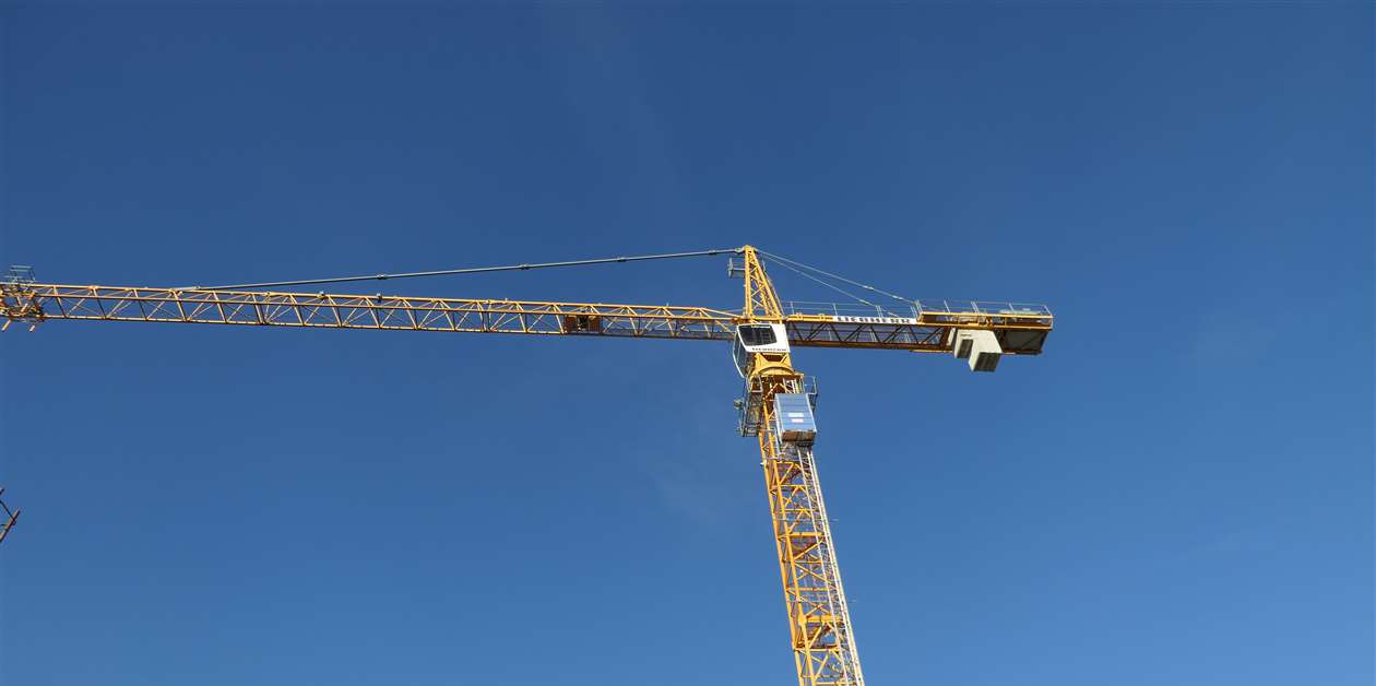 GEDA building new headquarters in Germany - KHL Group