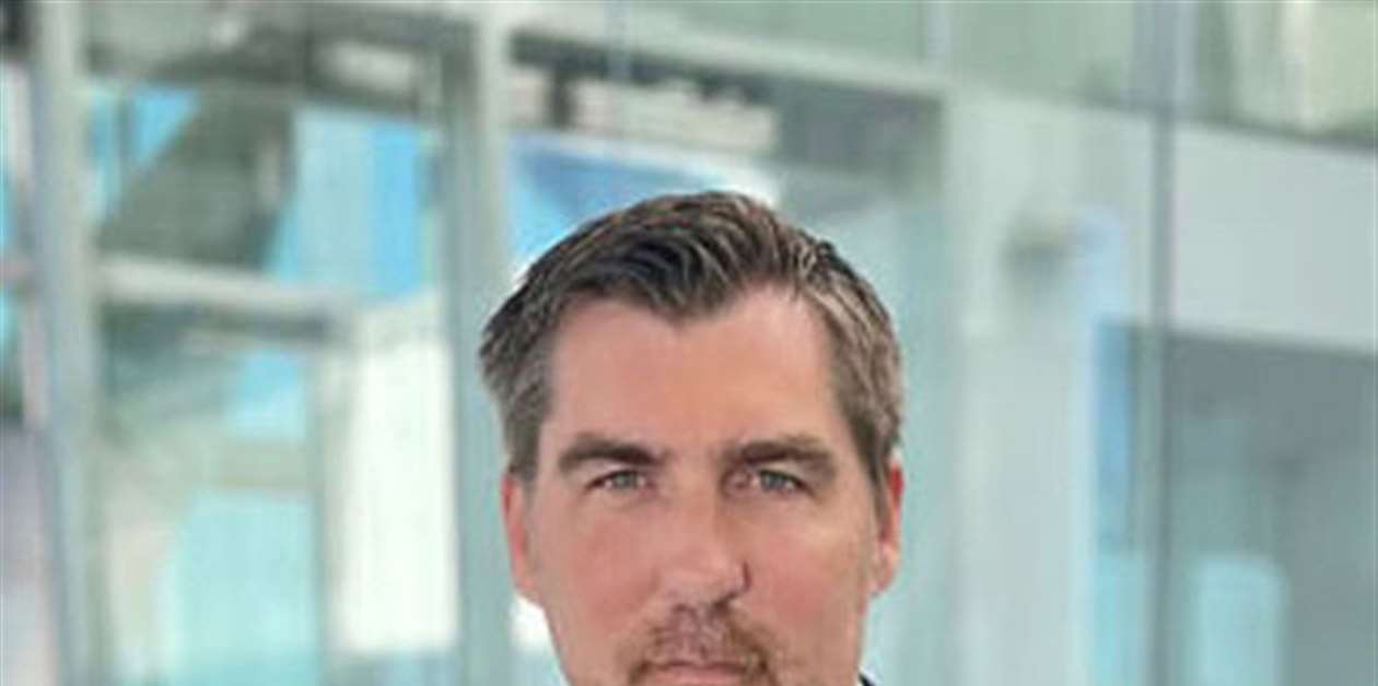 Mateco names new managing director - KHL Group
