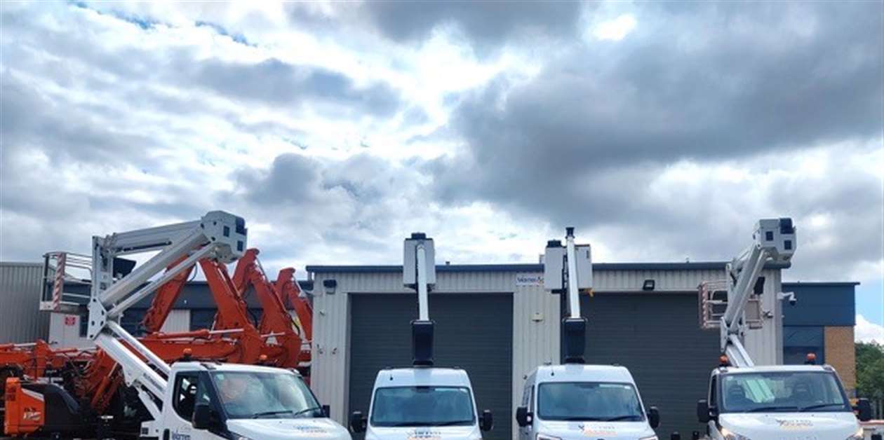 Warren Access hits milestone anniversary - KHL Group