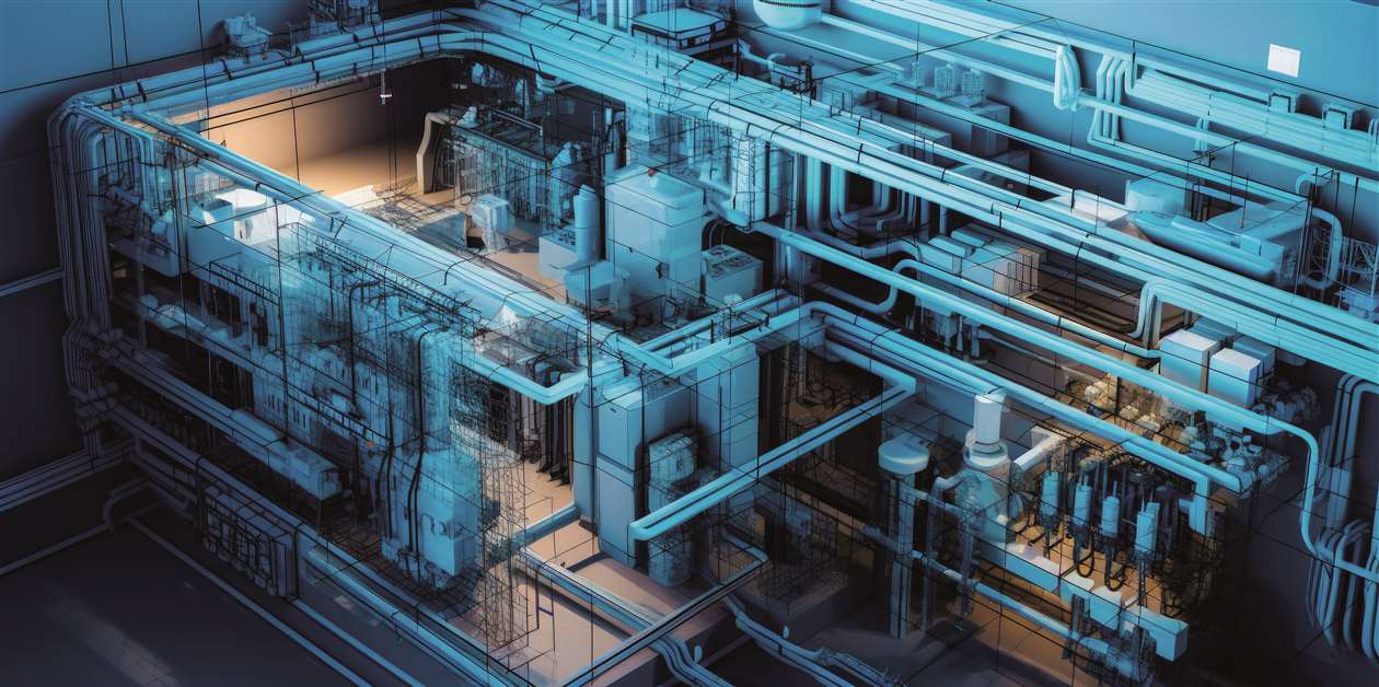 Unlocking efficiency: What is the potential for BIM in construction ...