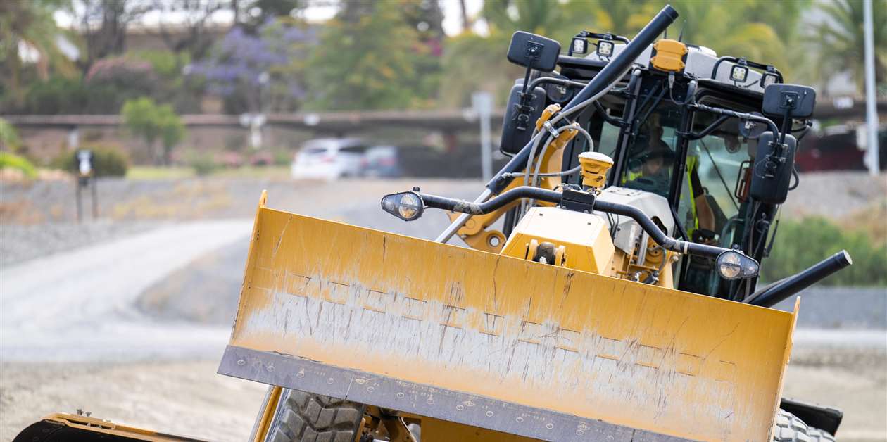 The benefits of built-in technology - KHL Group
