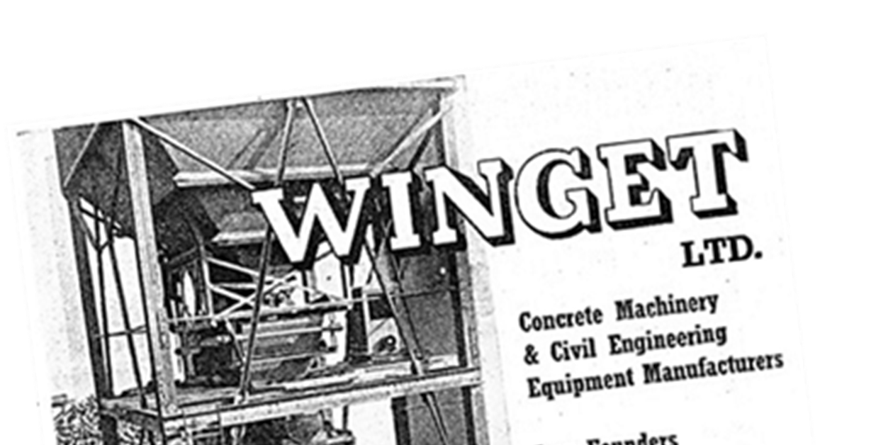 Winget celebrates milestone, invests in electic - KHL Group