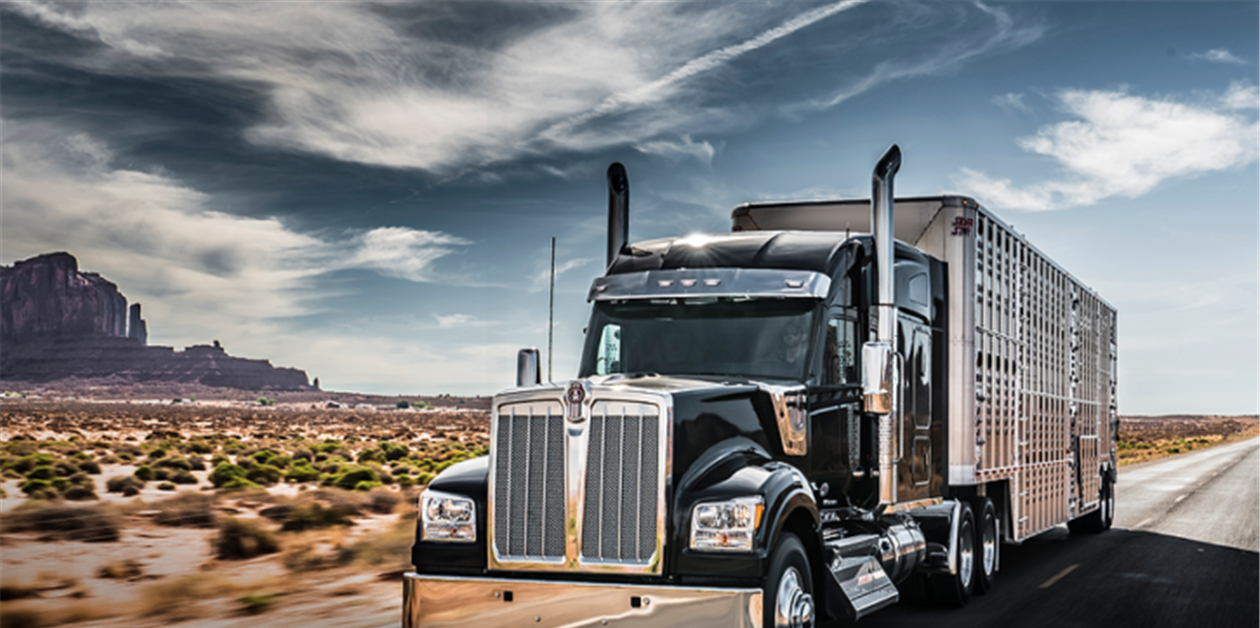 Trucking industry forecasted to improve in 2023, 2024 - KHL Group