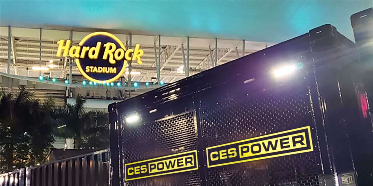 CES Power enters Europe with acquisition - KHL Group