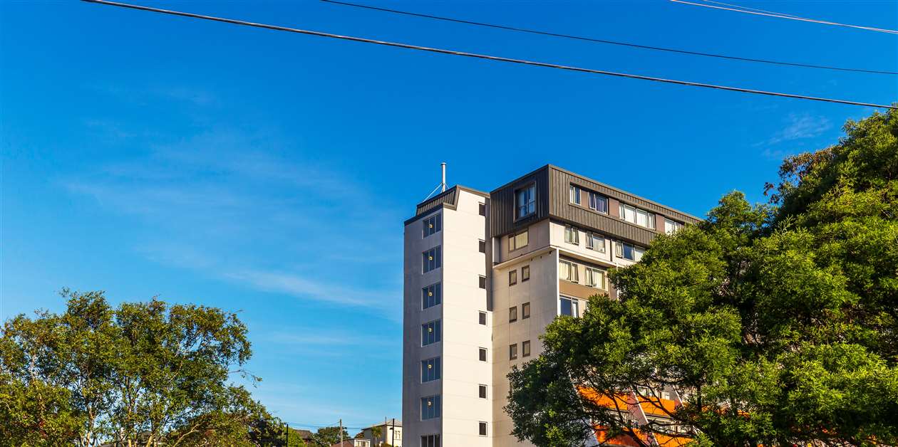 New Zealand commits $71bn to help fix infrastructure deficit - KHL Group