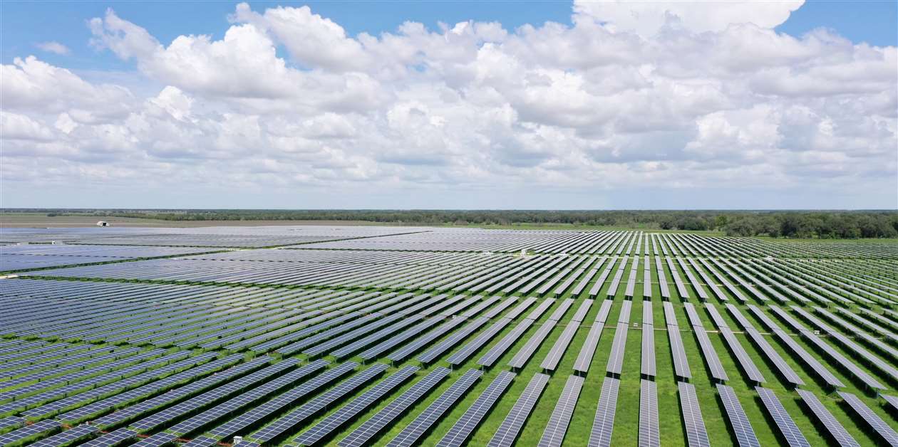 Bechtel selected to oversee construction of Indiana solar project - KHL ...