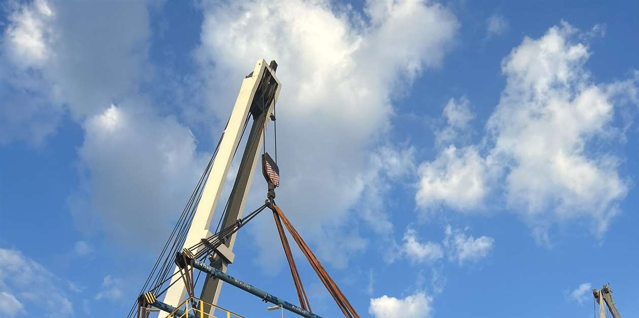 Hydrogen plant moved to UK - KHL Group