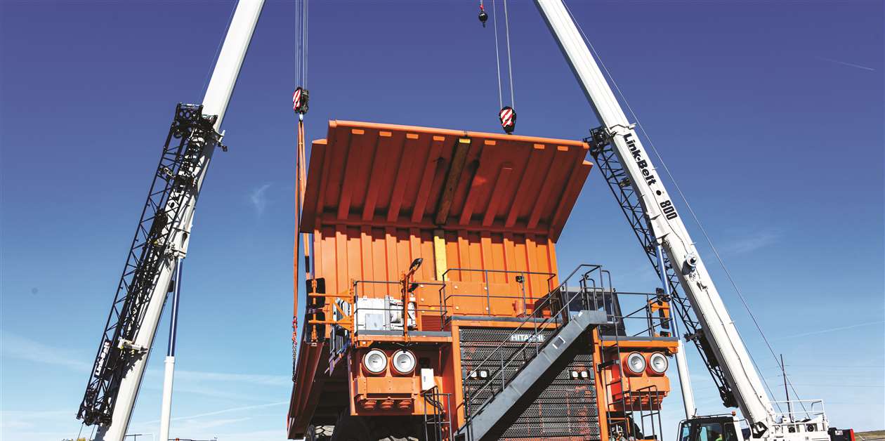 Telecrawler market continues to diversify - KHL Group