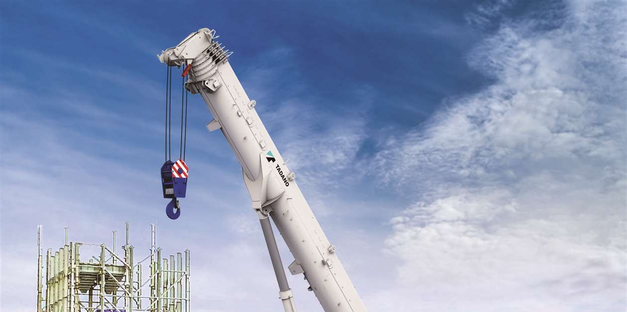 Telecrawler market continues to diversify - KHL Group