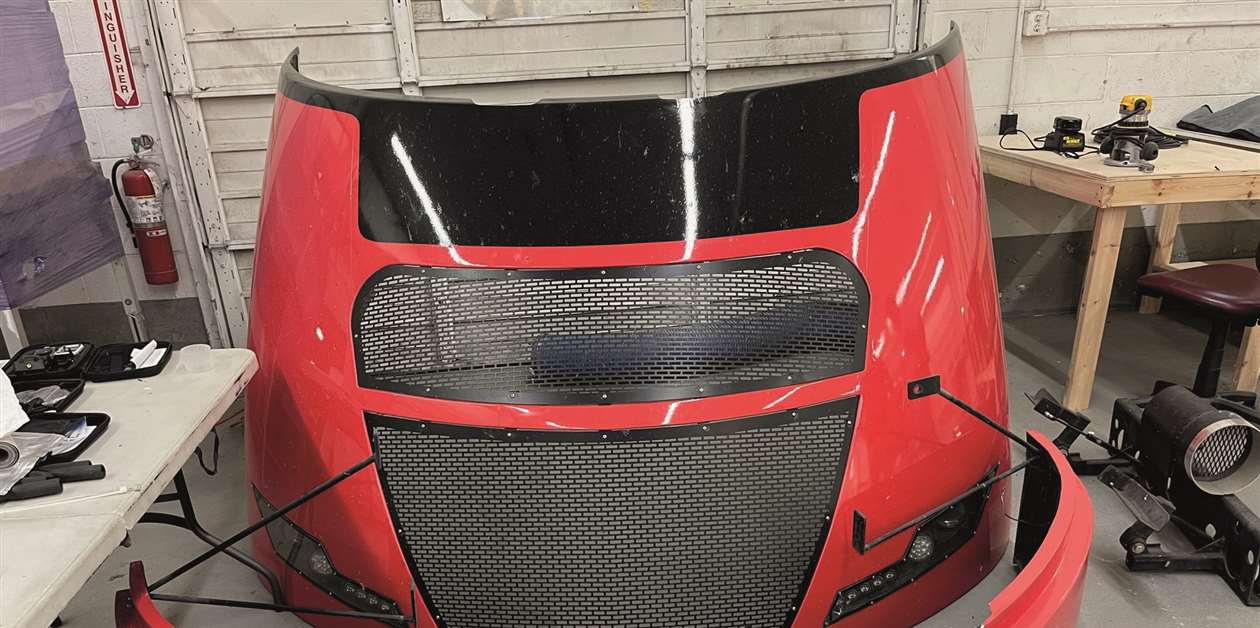 Street Smarts: The Shell Starship rides again - KHL Group