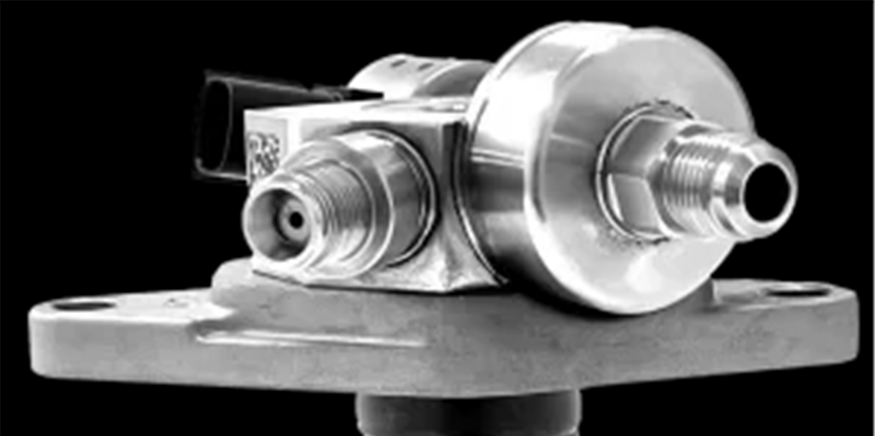 Joint LPG engine project develops low-emission engine solution - KHL Group