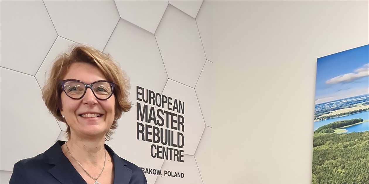 Cummins unveils European rebuild center - KHL Group