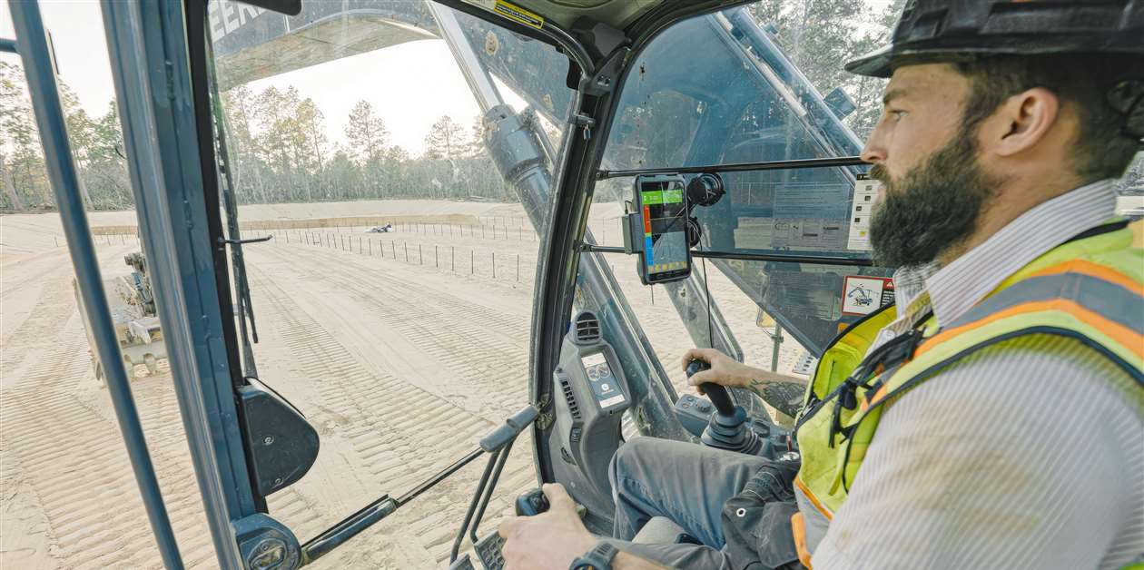 New US distributor for Danish machine control specialist - KHL Group