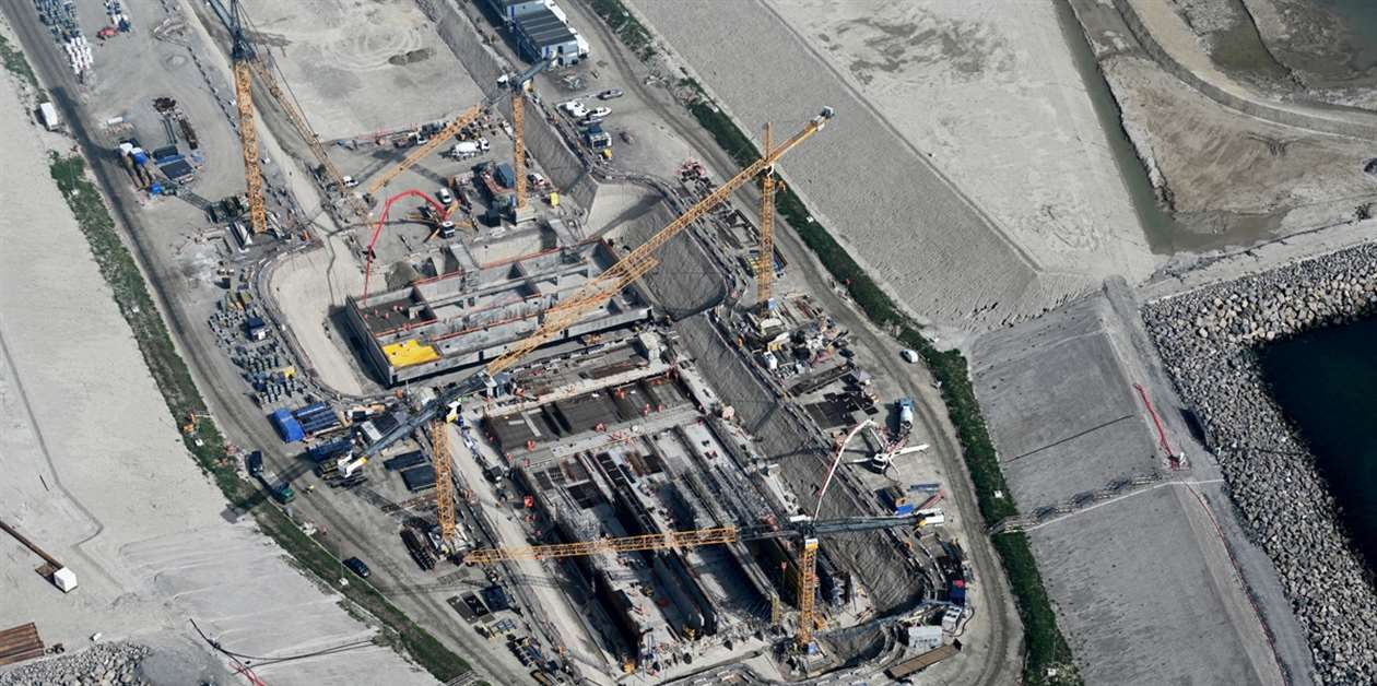 5 of the world’s longest road tunnels under construction - KHL Group