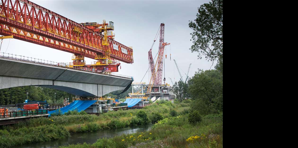 Three reasons why costs on UK’s troubled high-speed rail megaproject ...