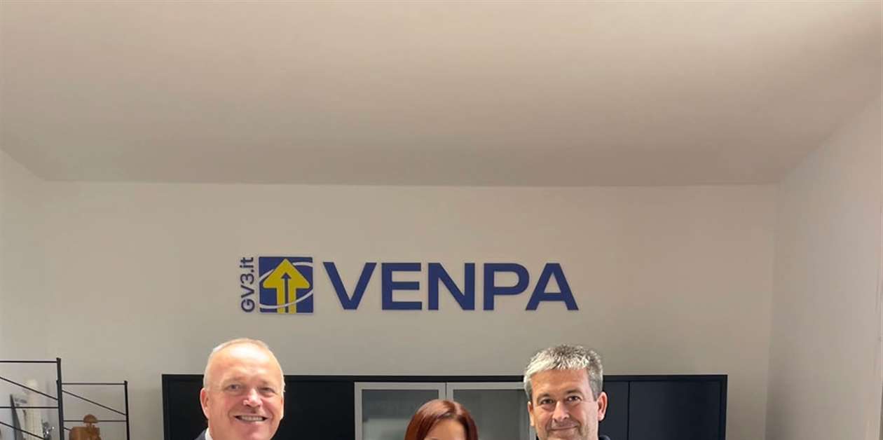 Venpa acquires Venice lifting specialist - KHL Group