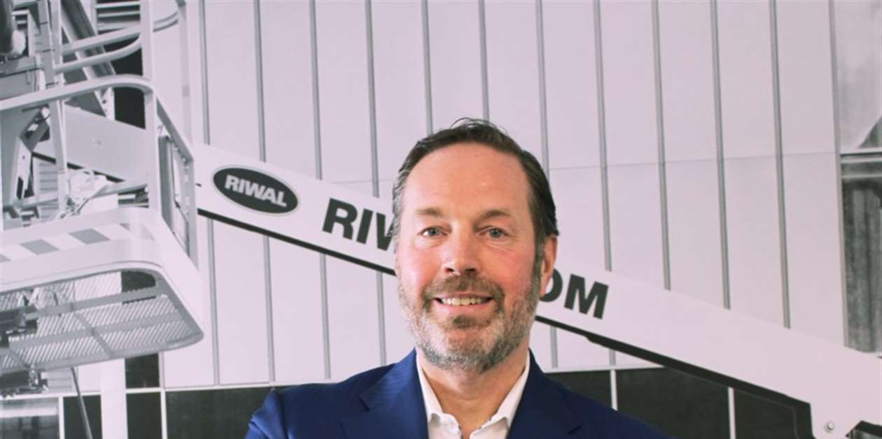 New Riwal management brings it closer to customers - KHL Group