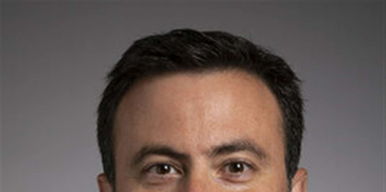 Caterpillar’s new chief sustainability officer - KHL Group