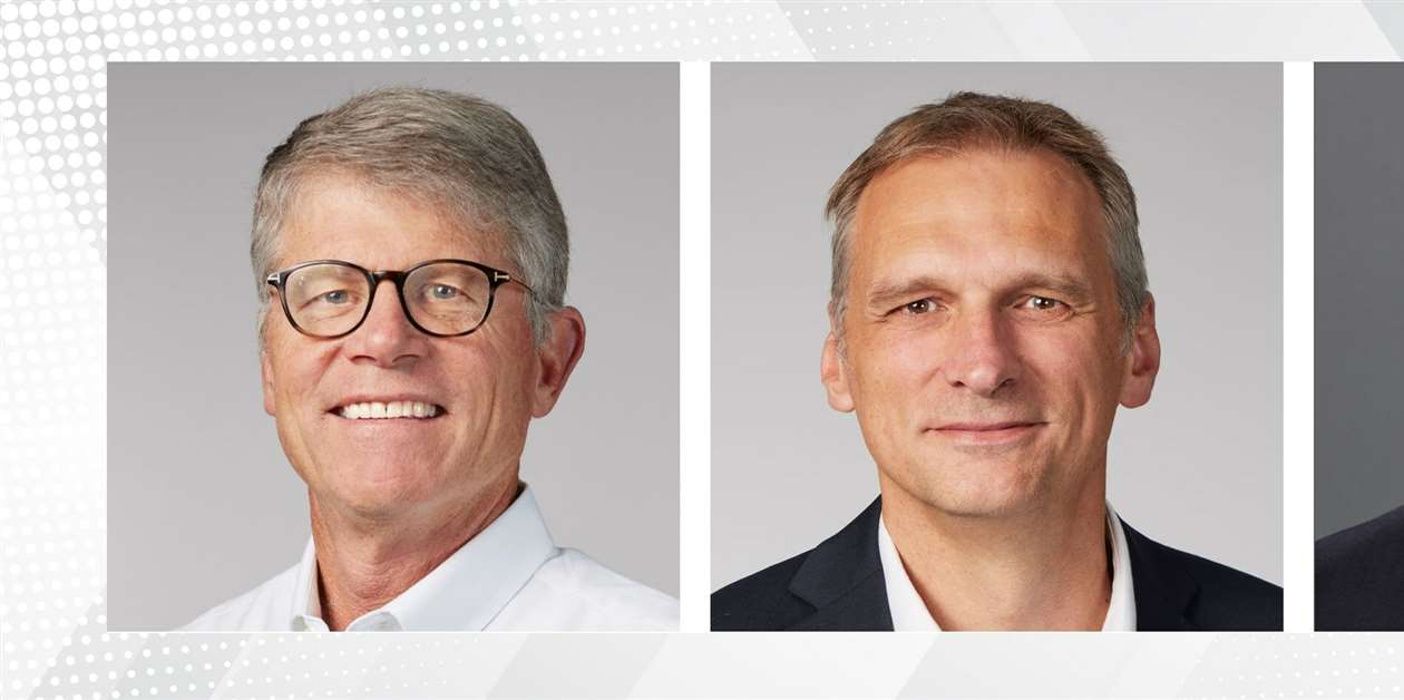 New leadership for Terex and Genie - KHL Group