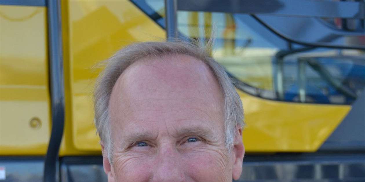 ‘Kobelco legend’ Greg Ballweg retires - KHL Group