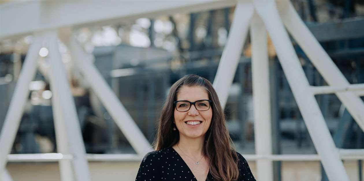 Stafford Crane Group appoints COO - KHL Group