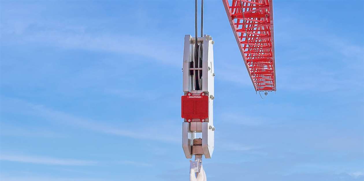 Wolff high-speed positioning assistance system available - KHL Group