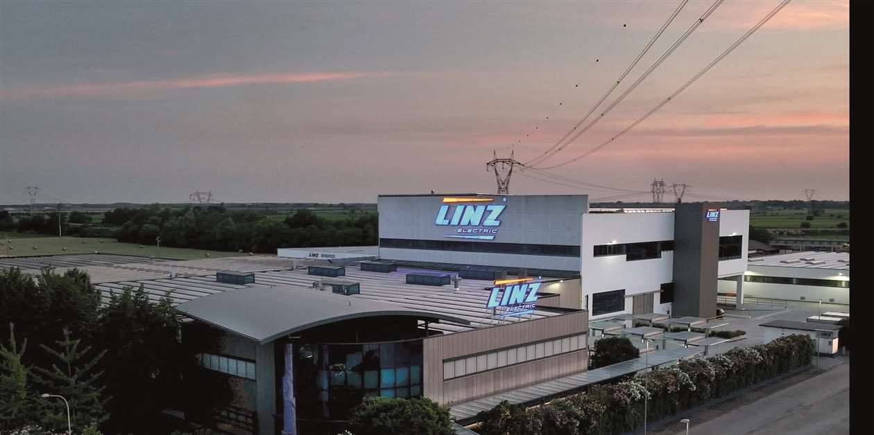 New horizons for alternators with Linz Electric - KHL Group