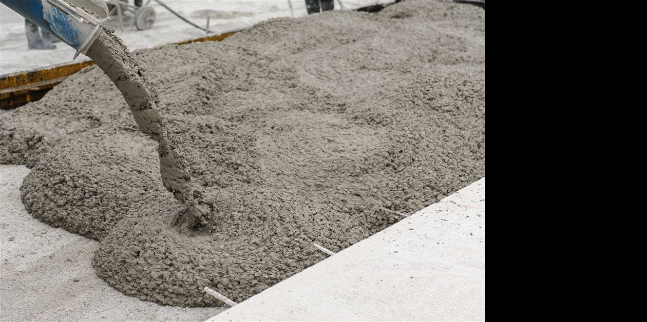 Balfour Beatty Vinci adopts digital concrete testing to cut carbon on ...