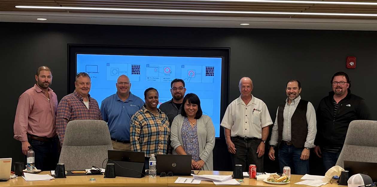 First class of Certified Demolition Supervisors ‘graduate’ - KHL Group