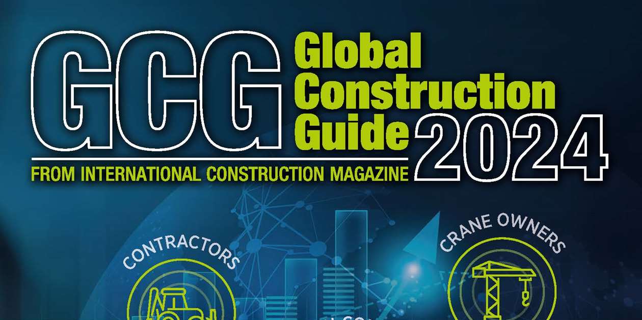 What the Global Construction Guide 2024 tells us about the state of ...