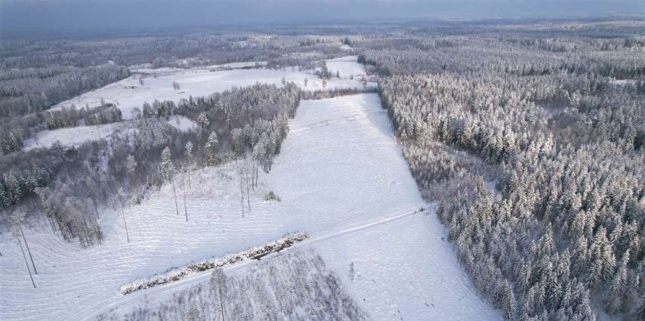 Three contractors win €3.7bn Rail Baltica civils and track-laying work ...