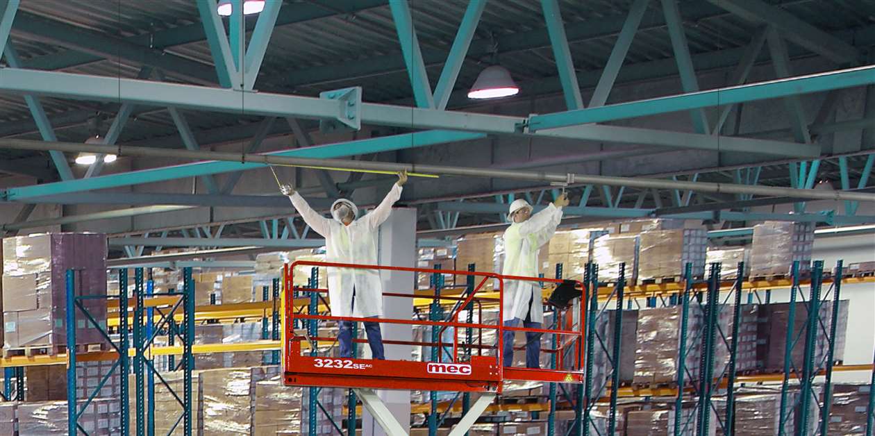 MEC launch expands drive at full height capability - KHL Group