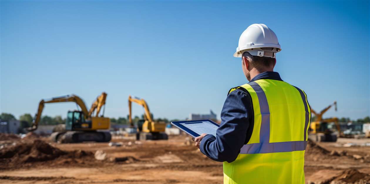 New study: over a third of construction using ‘immersive tech’ - KHL Group