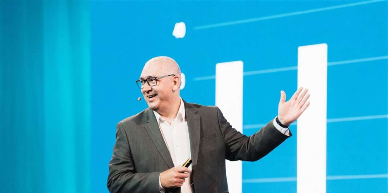 Atlas Copco nomeia novo CEO - KHL Group