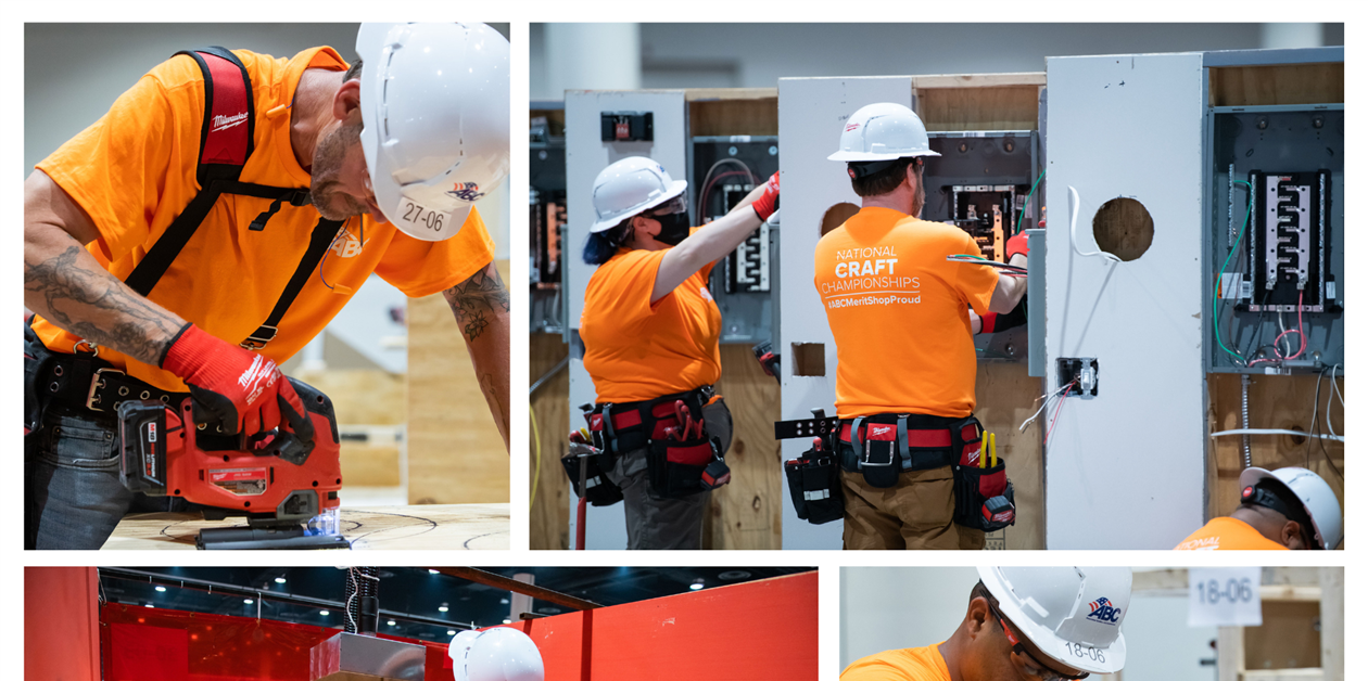 ABC names these contractors as their top 2024 US performers - KHL Group