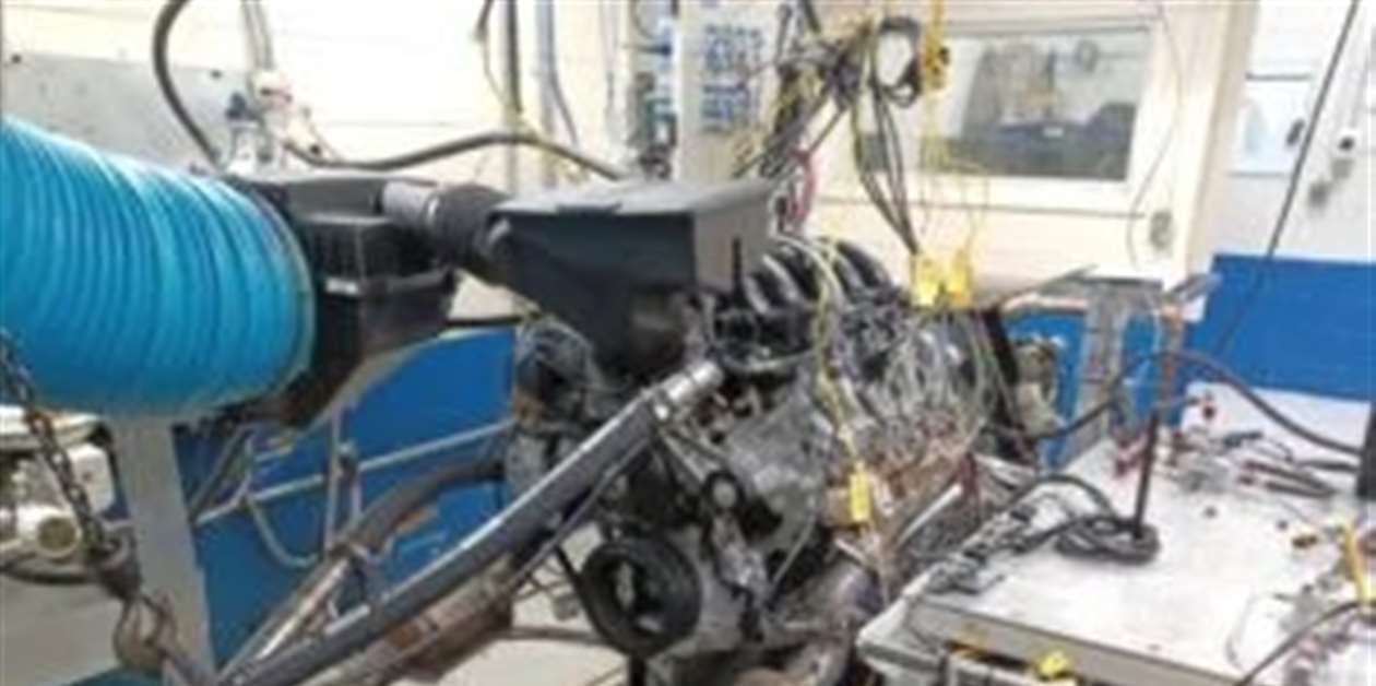 Research program reveals viability of LPG direct injection in medium ...