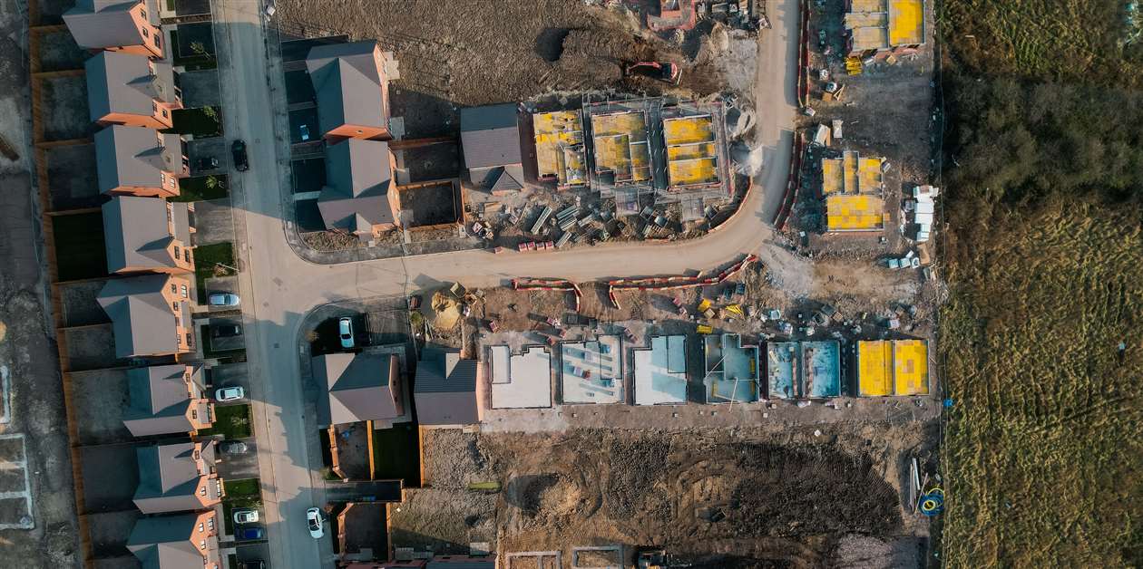 UK competition watchdog to investigate 8 major UK housebuilders - KHL Group