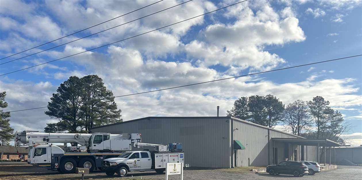 Select Crane expands presence in Mid-Atlantic - KHL Group