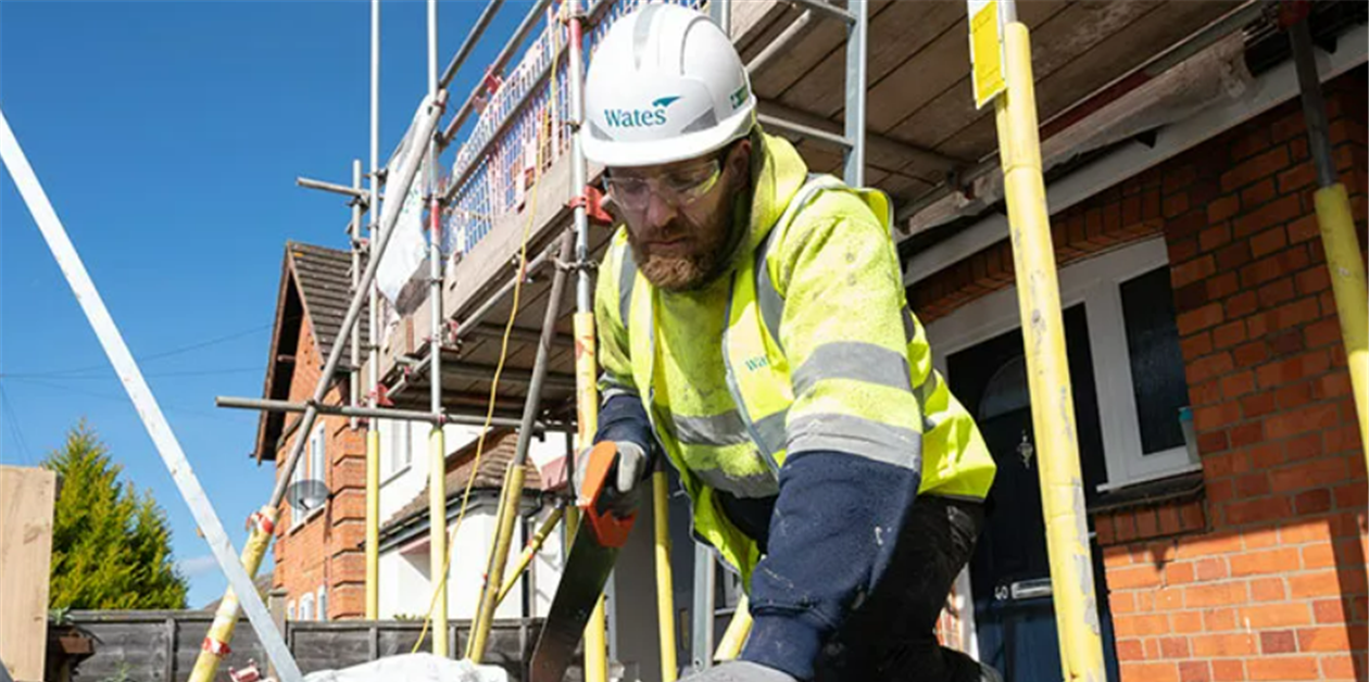 UK’s Wates Group passes £2bn turnover mark - KHL Group