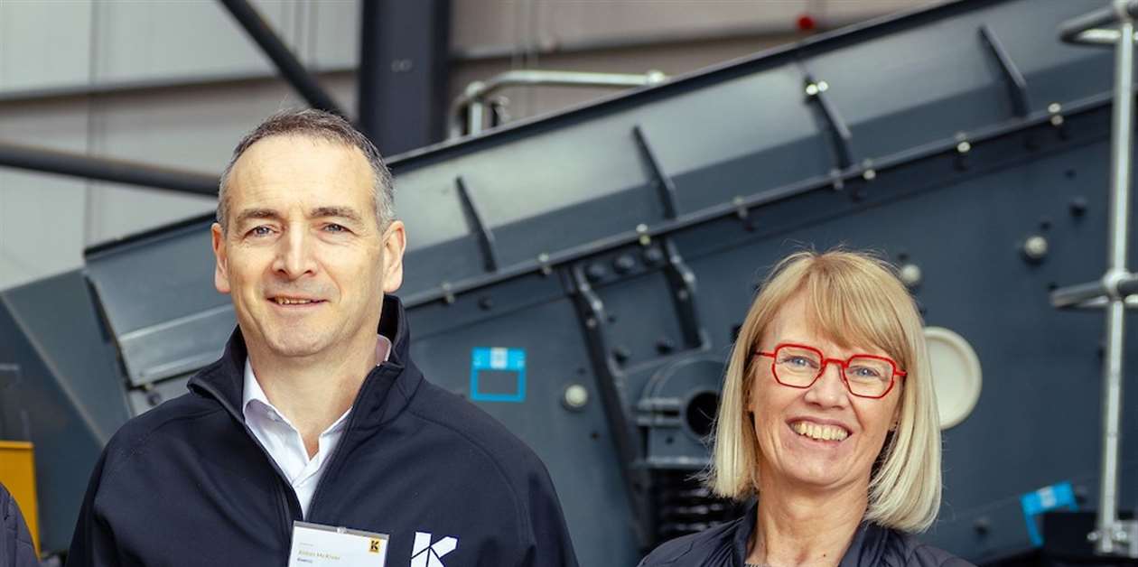 Kiverco celebrates its 30-year anniversary - KHL Group