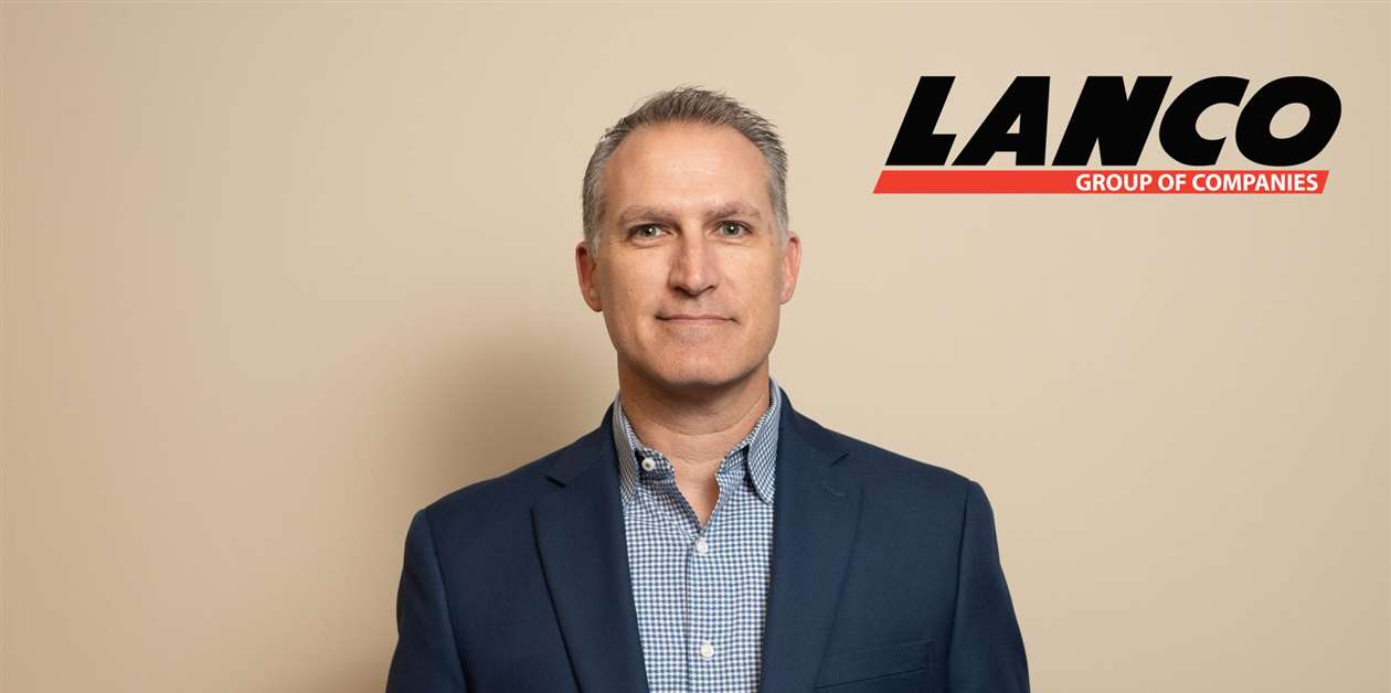 Lanco Group of Companies promotes Wepfer - KHL Group