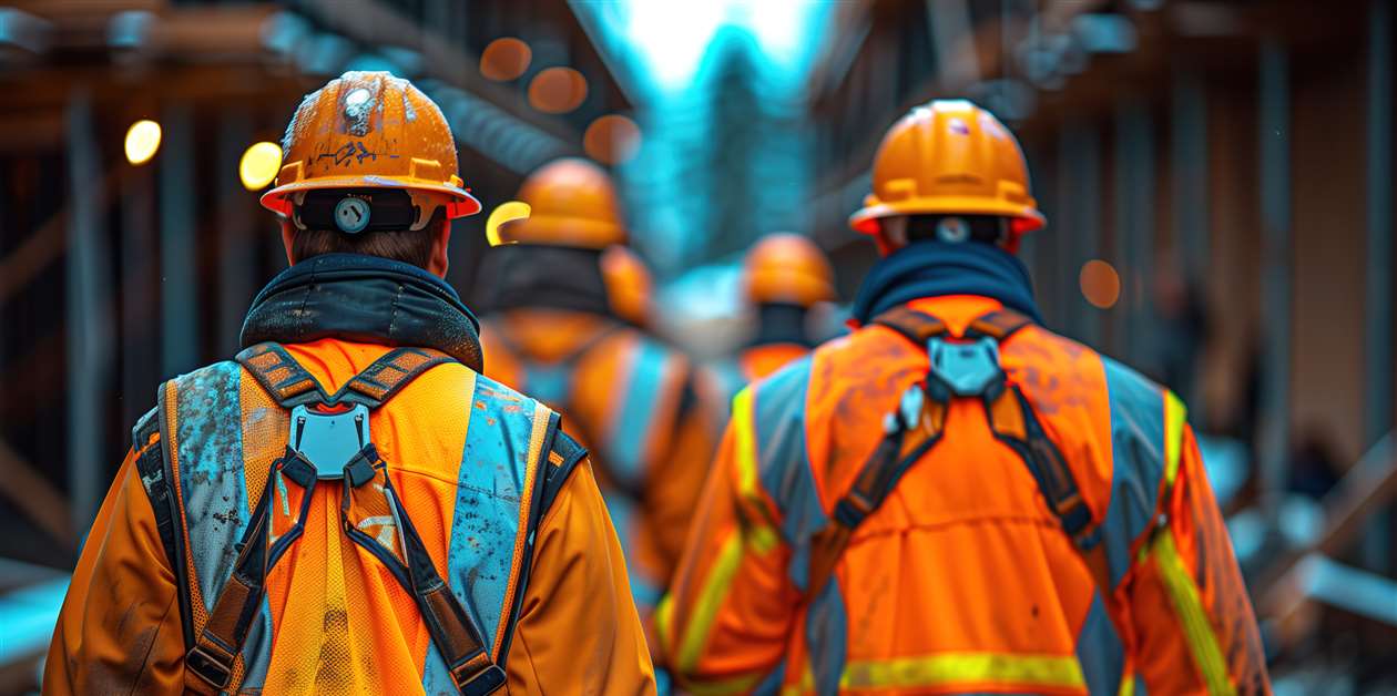 Could a four-day week really work in the construction industry? - KHL Group