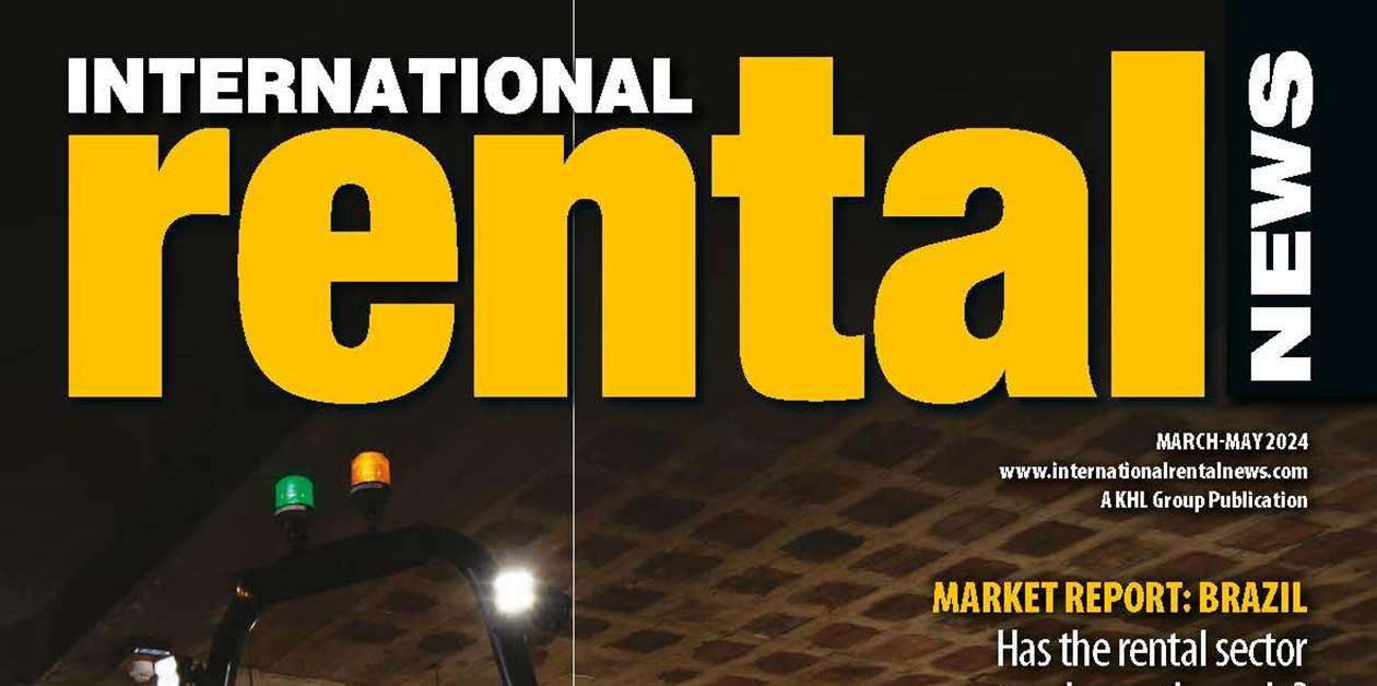 International Rental News - March-May 2024 - KHL Group
